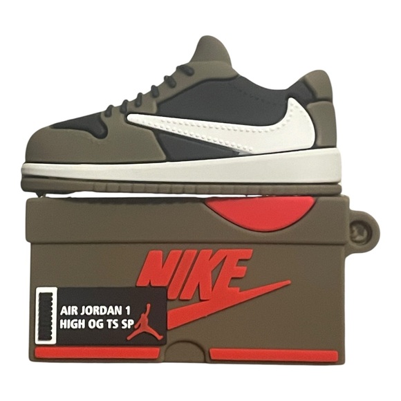 Nike | Cell Phones & Accessories | Nike Air Jordan High Og Airpod Pro ...